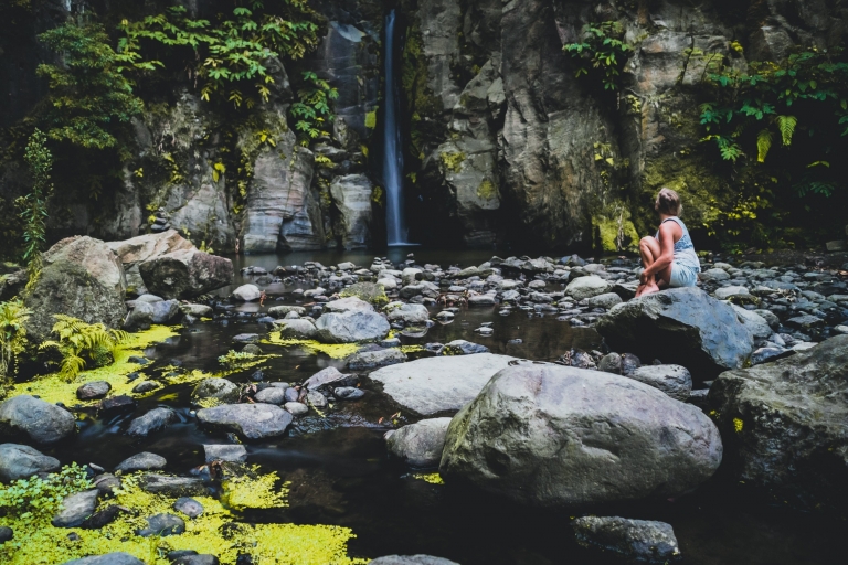 De mooiste watervallen van de Azoren - Chasing waterfalls - Soms Ook ...