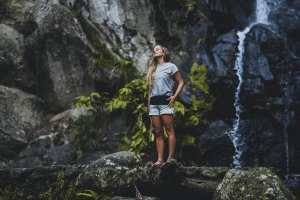 De mooiste watervallen van de Azoren - Chasing waterfalls - Soms Ook ...