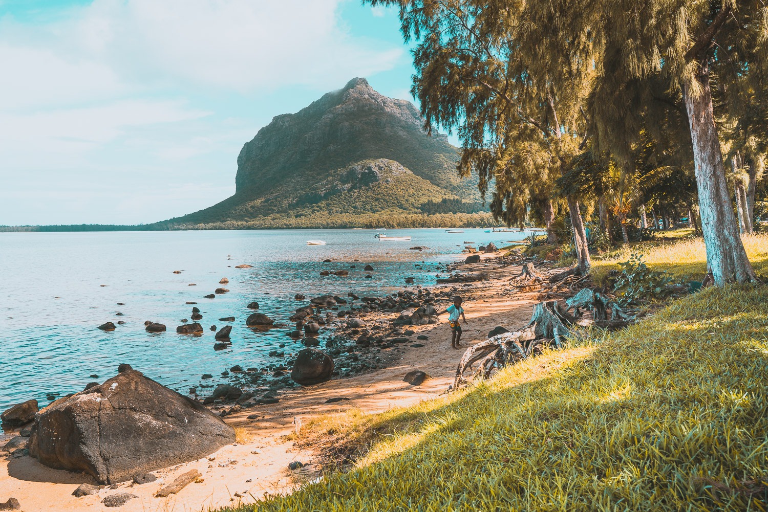 Dit is Mauritius: het Land van Dodo - Soms Ook Heimwee