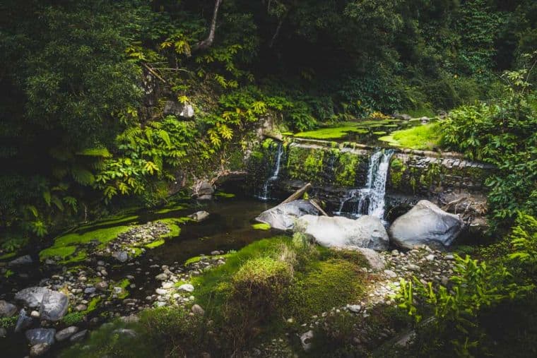 De mooiste watervallen van de Azoren - Chasing waterfalls - Soms Ook ...