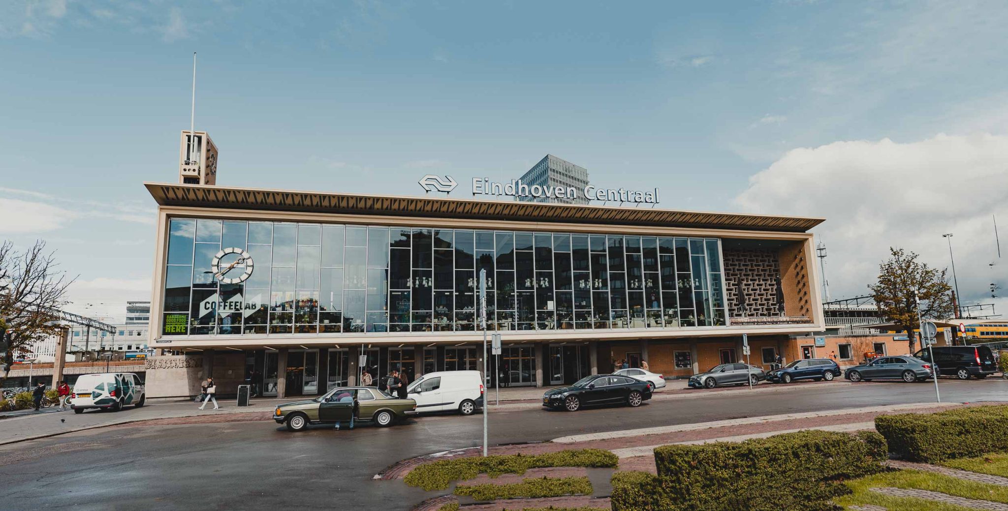 Eindelijk Eindhoven - Soms Ook Heimwee